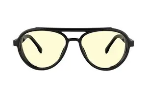 GUNNAR Tallacnon-prescription / / Amber - Onyx
