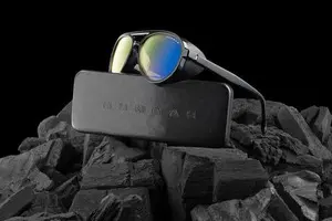 GUNNAR Tallacnon-prescription / / Amber