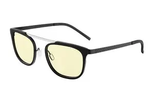 GUNNAR Pismonon-prescription / / Clear Pro