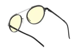 GUNNAR Pacificanon-prescription / / Clear Pro