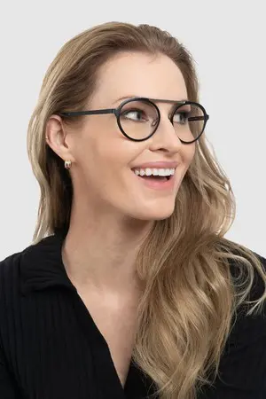 GUNNAR Pacificanon-prescription / / Clear Pro