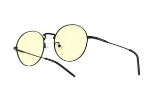 GUNNAR Ellipsenon-prescription / / Amber