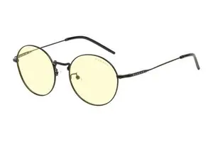 GUNNAR Ellipsenon-prescription / / Amber