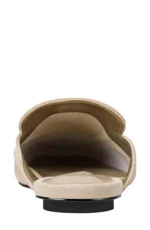 Donna Karan New York Anastasia Mule - Light Brown