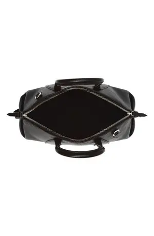 Proenza Schouler Small Bowler Bag - Ebony