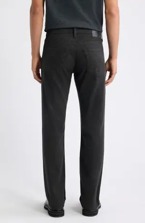 Ag Protégé Straight Leg Jeans