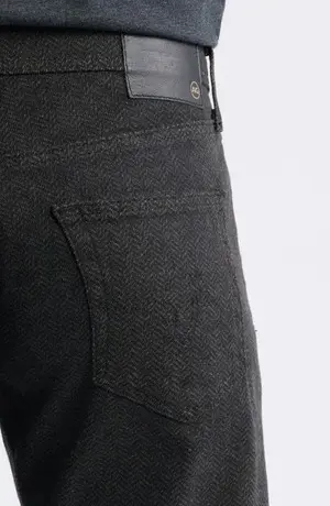 Ag Protégé Straight Leg Jeans