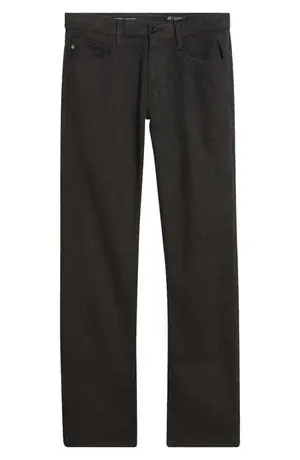 Ag Protégé Straight Leg Jeans