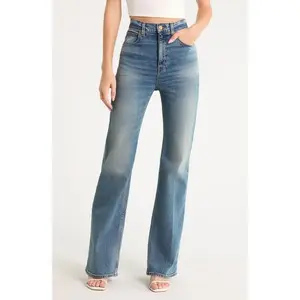 Jamie Haller Frill Jeans For Women