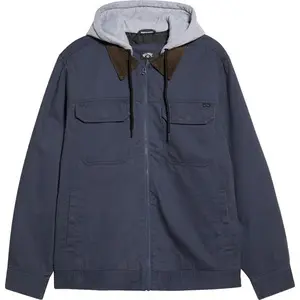 BILLABONG Mesa Hood Jacket