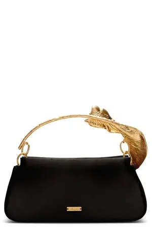 Women's Wolf Clutches