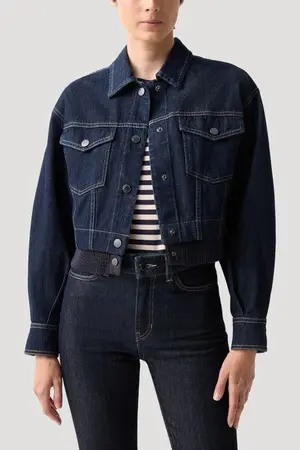 Bogner Panya Denim Jacket