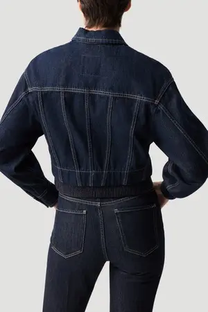 Bogner Panya Denim Jacket