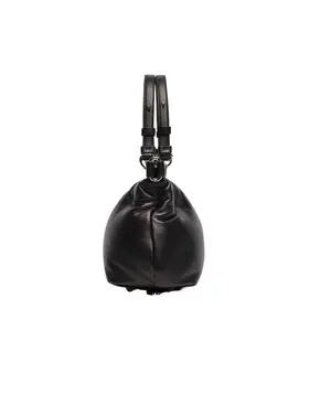 MAISON MARGIELA Glam Slam Small Top Handle Bag