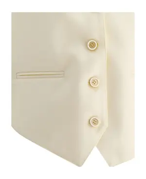 Chloé Sleeveless Vest
