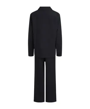 Calvin Klein Long-sleeve Pajama Set