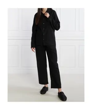 Calvin Klein Long-sleeve Pajama Set