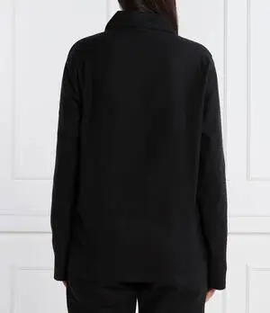 Calvin Klein Long-sleeve Pajama Set