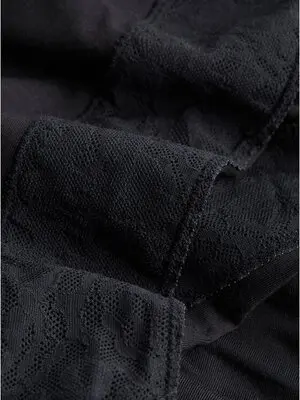 Calvin Klein Long-sleeve Crew-neck Top