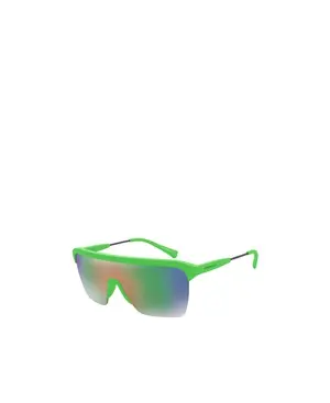 Emporio Armani Logo Sunglasses