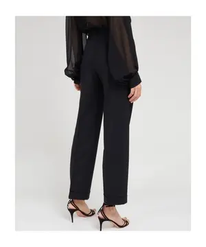 P.a.r.o.s.h Belt Loops Slacks