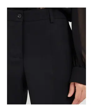 P.a.r.o.s.h Belt Loops Slacks