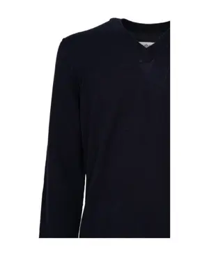 MAISON MARGIELA V-neck Sweater