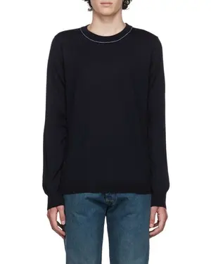 MAISON MARGIELA Work-in-progress Sweater