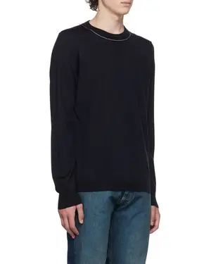 MAISON MARGIELA Work-in-progress Sweater