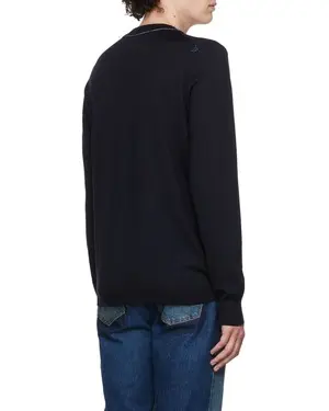 MAISON MARGIELA Work-in-progress Sweater