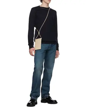 MAISON MARGIELA Work-in-progress Sweater