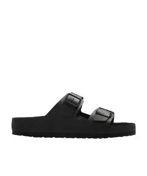 BIRKENSTOCK Arizona Tonal-design Slip-on Sandals