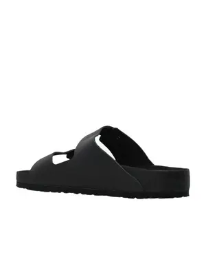 BIRKENSTOCK Arizona Tonal-design Slip-on Sandals