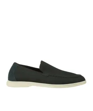 Loro Piana Summer Knitted Walk