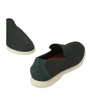Loro Piana Summer Knitted Walk