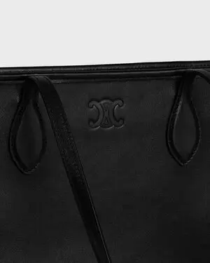 Celine Vertical Tote Bag
