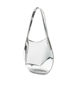 JIL SANDER Kante' Shoulder Bag