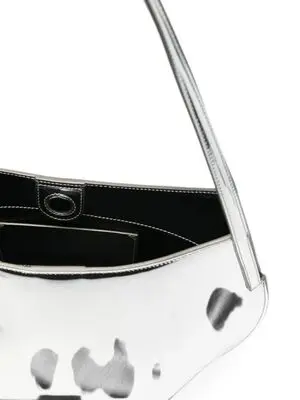JIL SANDER Kante' Shoulder Bag