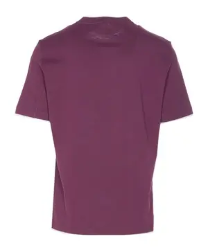 Brunello Cucinelli Layered-effect Crewneck T-shirt