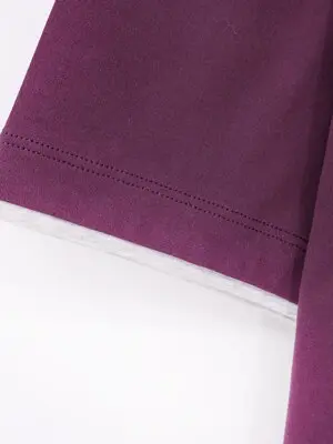 Brunello Cucinelli Layered-effect Crewneck T-shirt