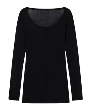 Gimaguas Bahamon Long-sleeve Mini Dress