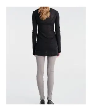 Gimaguas Bahamon Long-sleeve Mini Dress