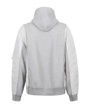 Sacai Long-sleeve Casual Jacket