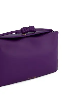 Celine Snap-closure Shoulder Bag