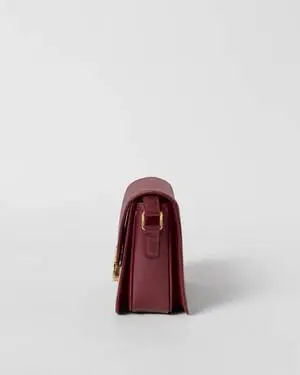 Celine Teen Triomphe Shoulder Bag - Silas