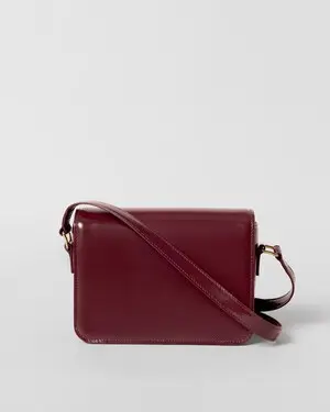 Celine Teen Triomphe Shoulder Bag - Silas