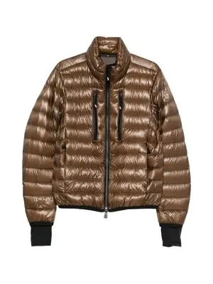 Moncler Quilted Padded Jacket