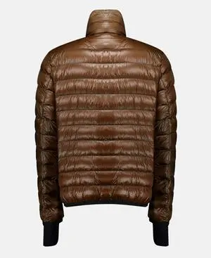 Moncler Quilted Padded Jacket