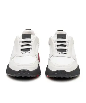 Dsquared2 Low-top Sneakers - White