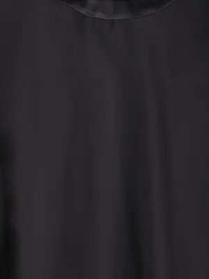 Sacai Jersey T-shirt